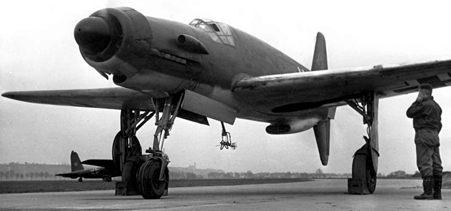 Motores: Daimler-Benz DB 603