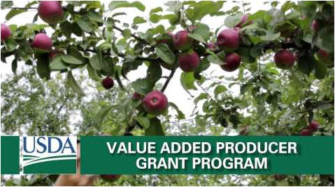 USDA Awards $45 Million in Grants to Agriculture-Based Small Businesses