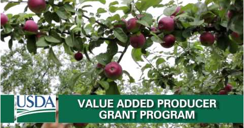 USDA Awards $45 Million in Grants to Agriculture-Based Small Businesses
