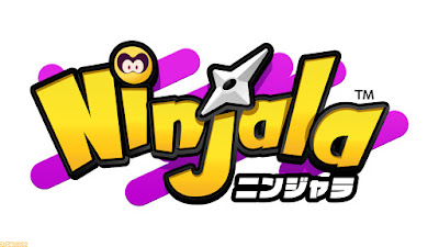 Kyary's world: ¡Kyary en gameplay de Ninjala!