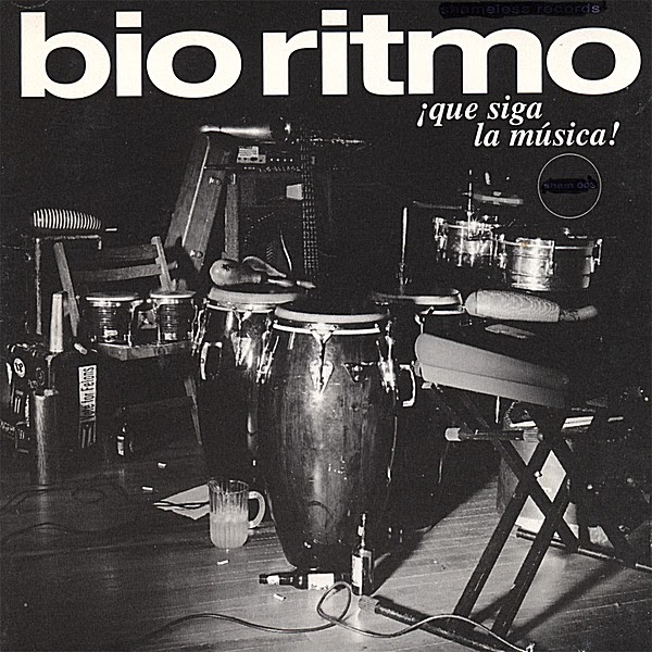 EL PUNTO SALSERO: Bio Ritmo