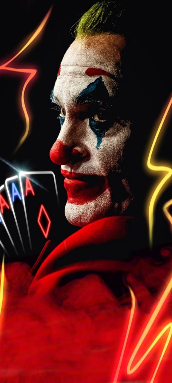 Best Joker Wallpaper For Samsung S10 and Note 10 - HD Wallpaper