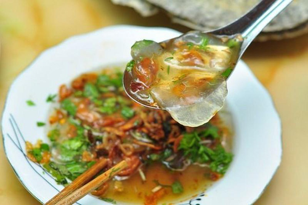 Đam mê du lịch: Bánh bèo và loạt phiên bản độc đáo ngon khó cưỡng