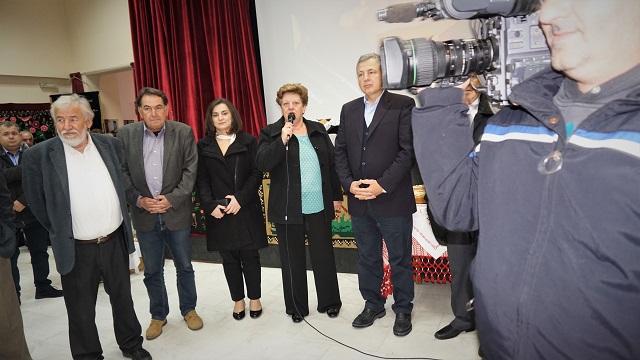 AMFIKLIA-Αμφίκλεια: 18η Γιορτή Ψωμιού και Αρτοσκευασμάτων Αμφίκλειας ...