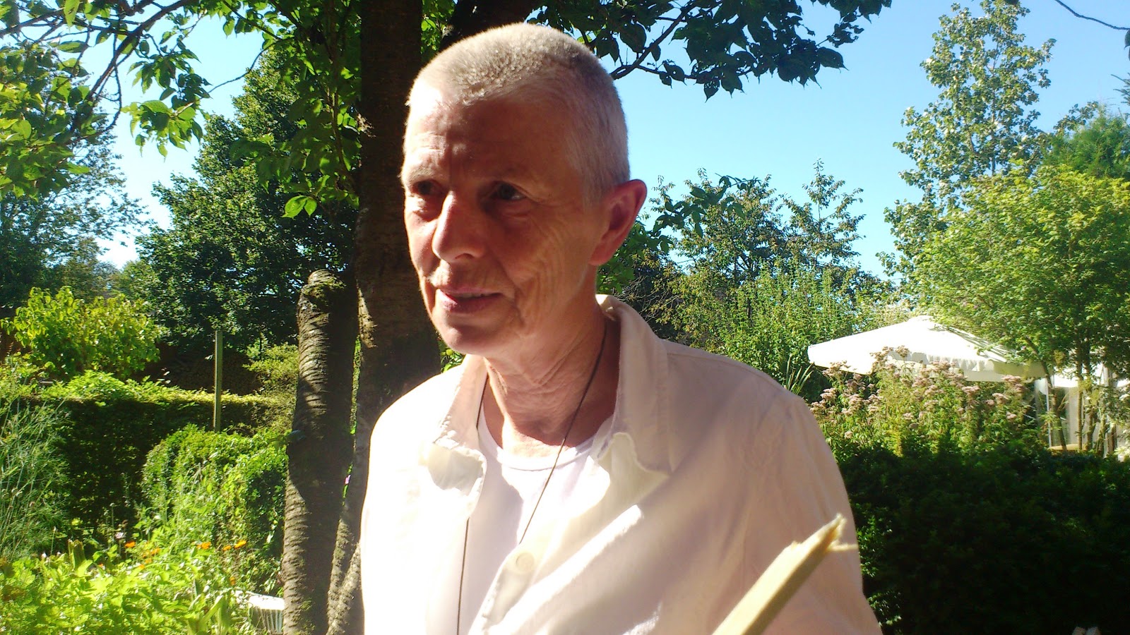 ITL Pedagogiek: Interview met Maria Kok; Directrice van Zon instiuut