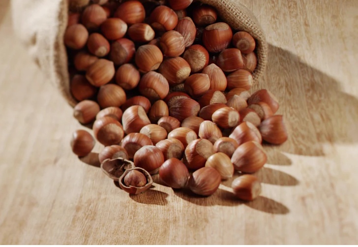 Nocciole del Piemonte: sono buone e fanno bene! | Ricetta ed ...