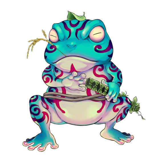 Yu-Gi-Oh! Cards without Backgrounds: Fire / Water