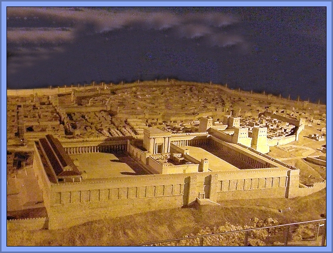 No PC Views: Herod's Colourful Past