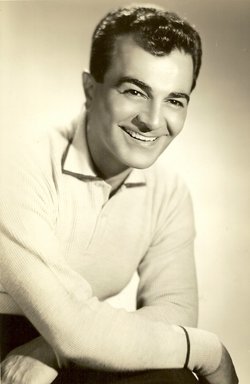 FROM THE VAULTS: Stuart Foster born 30 June 1918