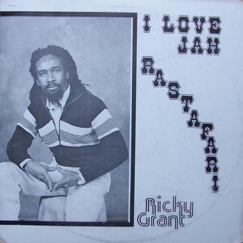 HISTÓRIA DO REGGAE: RICKY GRANT