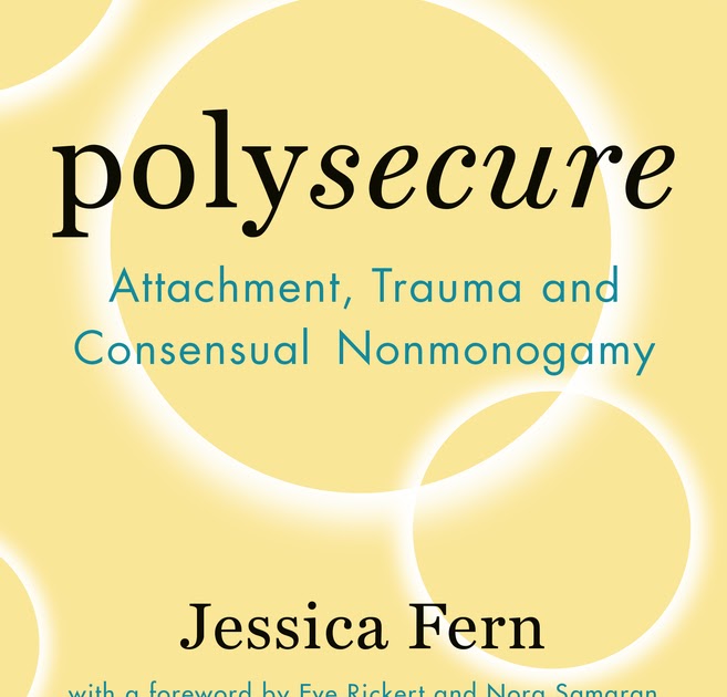 The Adventures of a Black Poly Babe: Book Review: Polysecure ...