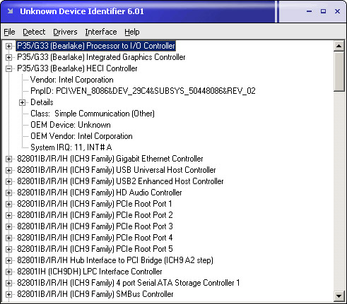 TIPS & TRICKS: 3 Best Ways and 2 Softwares To Find Unknown Device ...