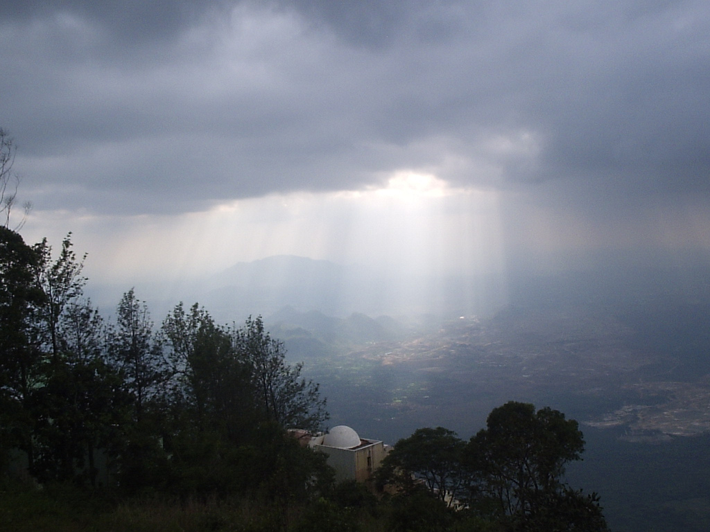 VaaLoo: Awesome Thimbam Ghat Hills Road-Tamil Nadu