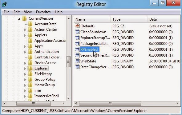 Hkey Current User Software Microsoft Windows