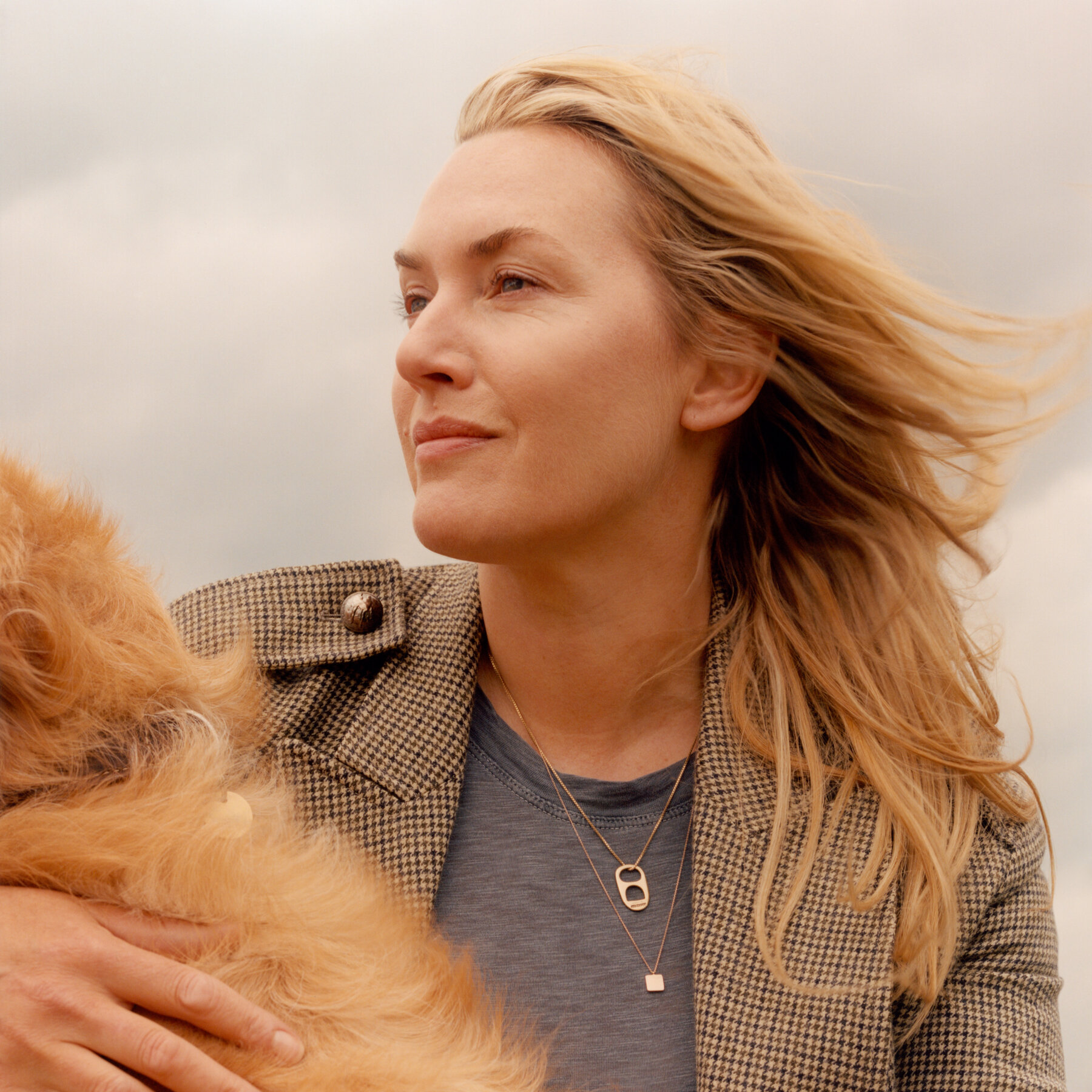 Entrevista de Kate con The New York Times