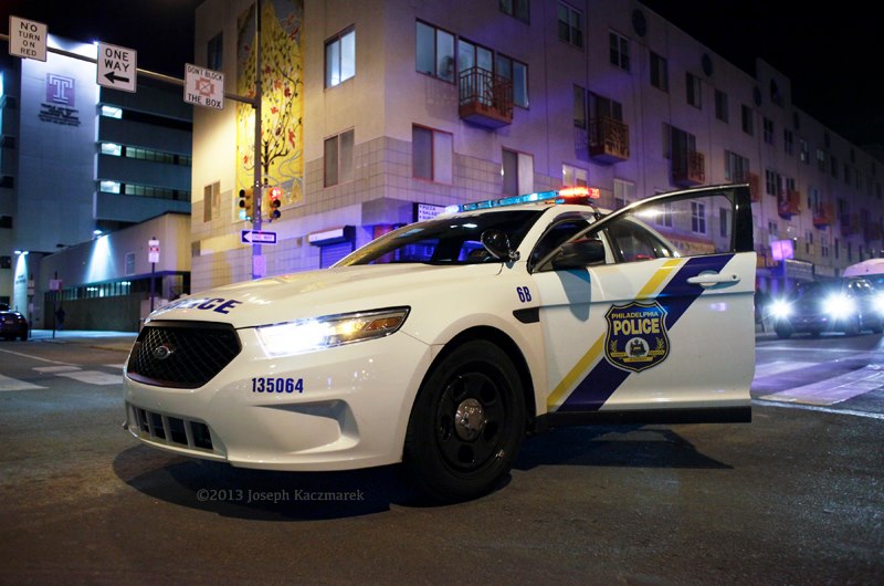 Paul Davis On Crime: Perhaps We Should Equip Philadelphia Police Cars ...