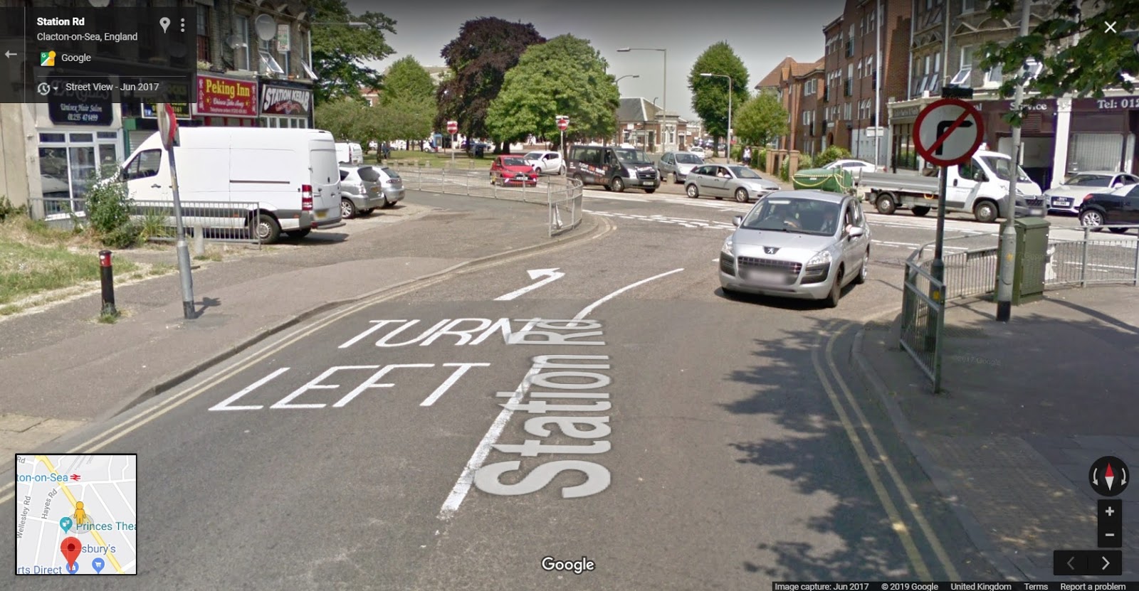 The Ranty Highwayman: A-Road Engineering