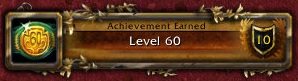 Leveling Down: Onyxia, Molten Core, Blackwing Lair, Ahn'Qiraj: Level 60 ...