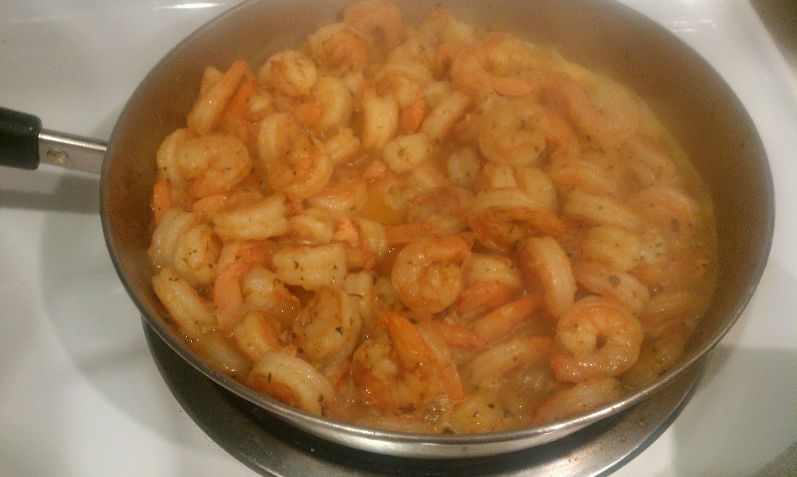 Creole Corn Maque Choux – Food Made Fabulous