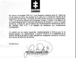 Daniel Coronell VP of Univision in dealings with extradited mafia ...