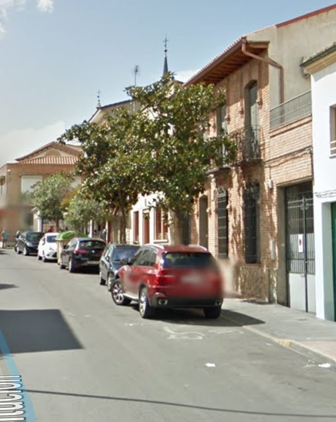 Vestigios de la Guerra Civil en la provincia de Toledo: Valmojado: un ...