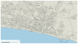 Stats, Maps n Pix: Hey, what's an MSOA?