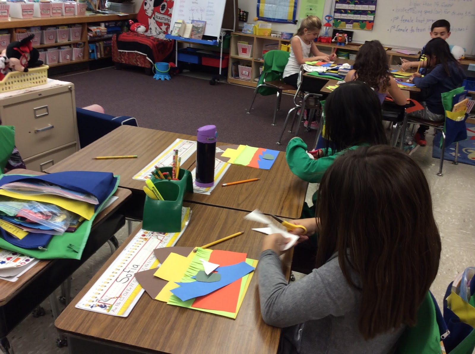 Hofmann's Hotspot: Interactive Landforms!