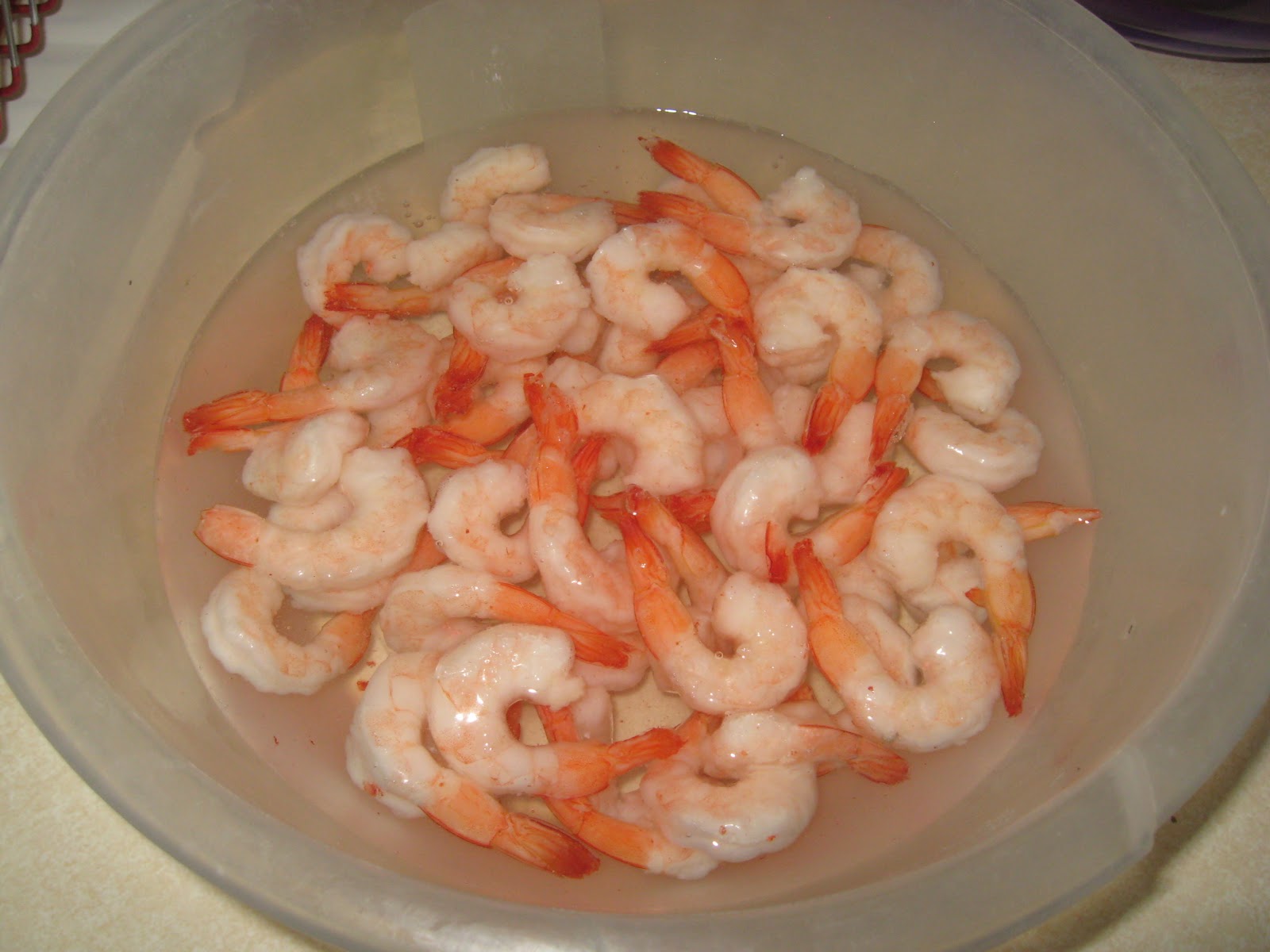 Courtney's Recipes: Bang Bang Shrimp