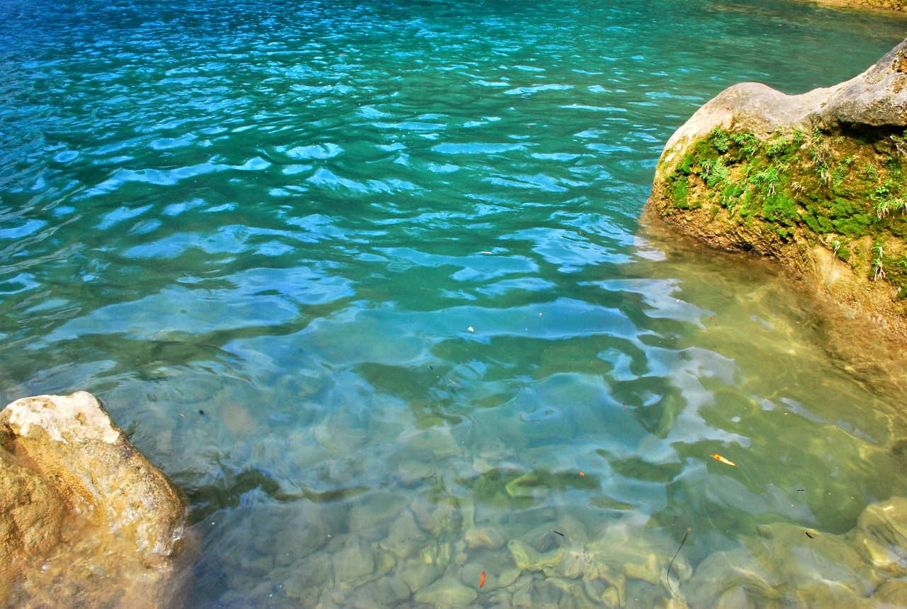 Bolinao Falls | Pangasinan - Nomadic Experiences Bolinao Falls | Pangasinan - Nomadic Experiences