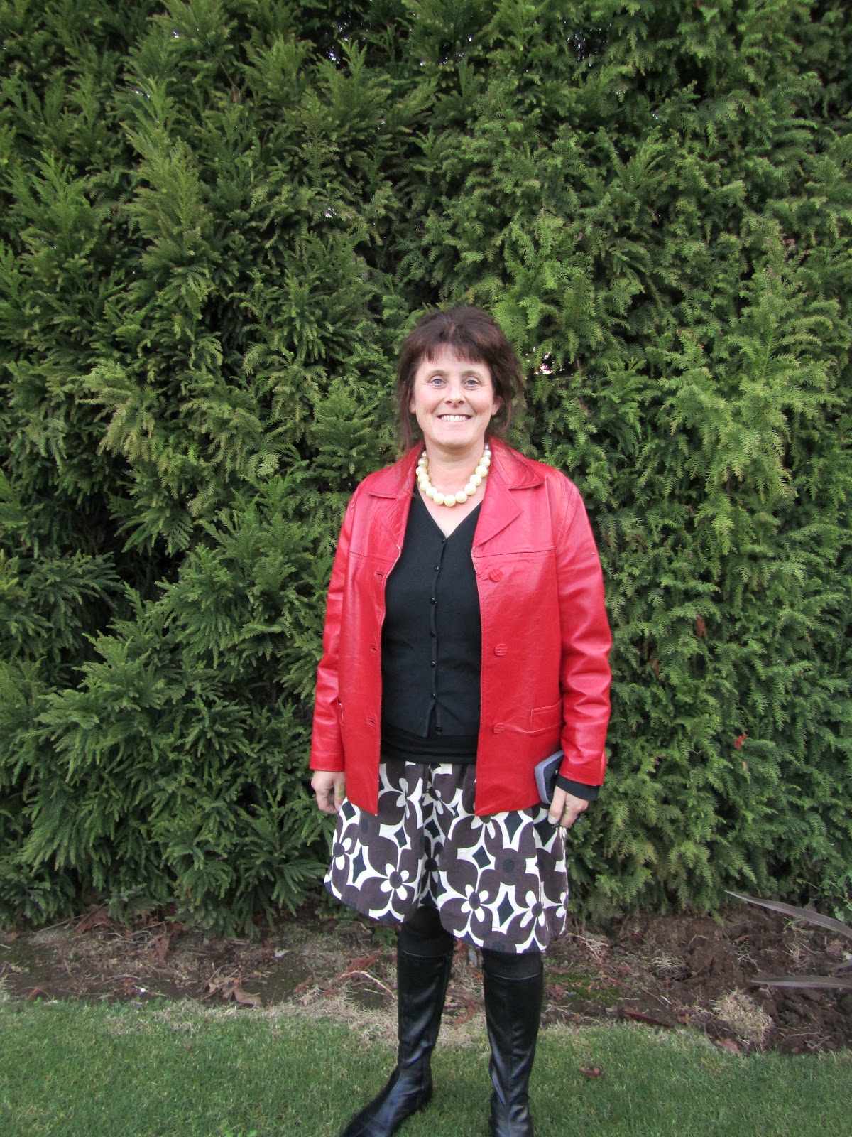 Deborah French Artist: Day 26-100 days of design project