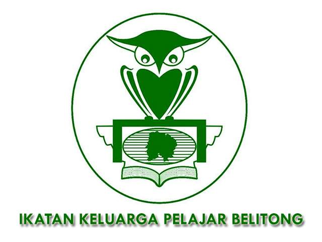 Mas Belitung: IKPB, Base Camp Pelajar Belitung Di Tanah Rantau