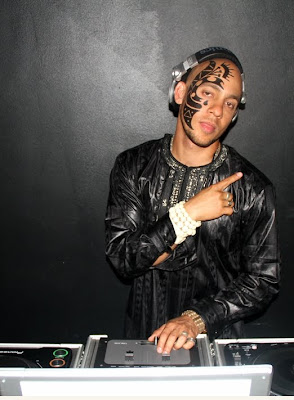 Cutie of the day: DJ Sose | Welcome to Linda Ikeji's Blog