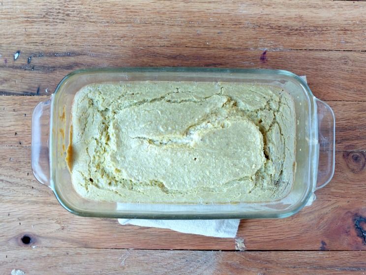 AgroMade: Make Plantain Bread Recipe with just 5 ingredients (Very Simple!)