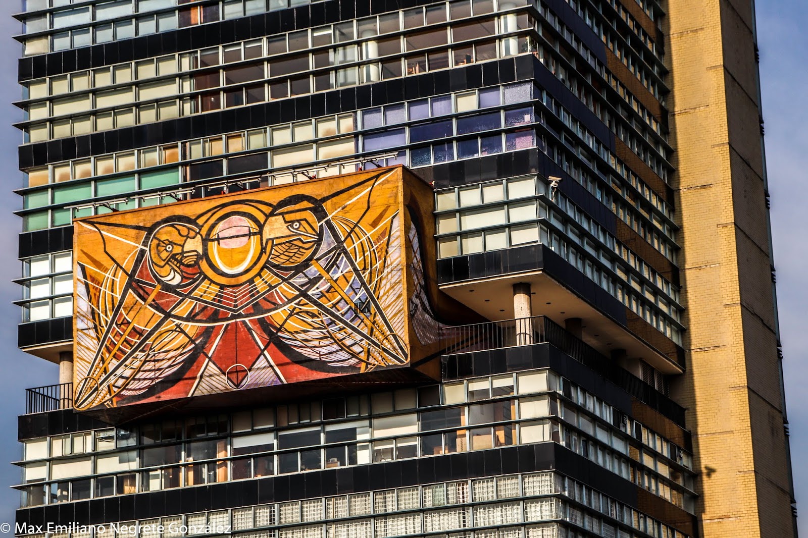 Reconocimiento Oficial de la Delegación RENECA FCPyS-UNAM