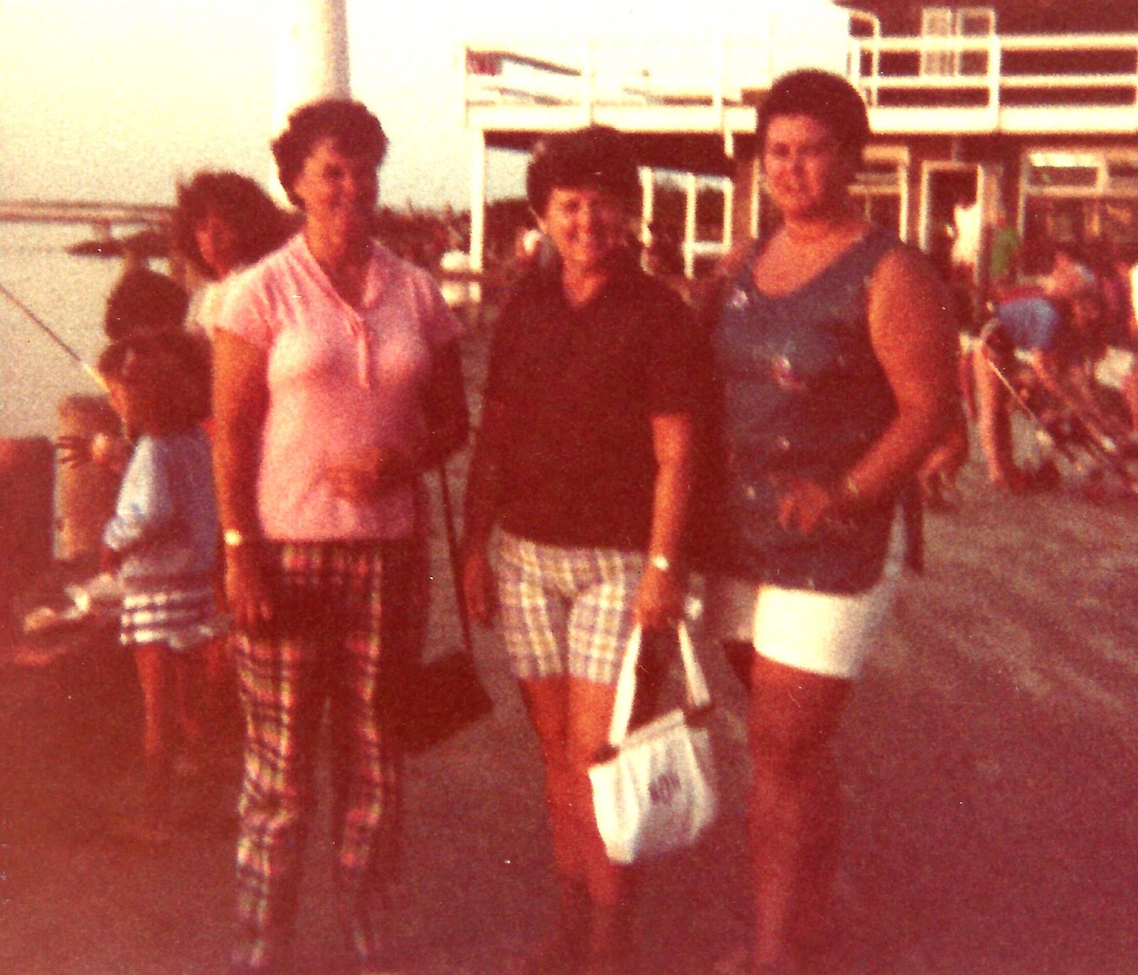 Boettcher/LeVangie Family Photos: 9 BOETTCHER SIBLINGS (Al and Theresa ...