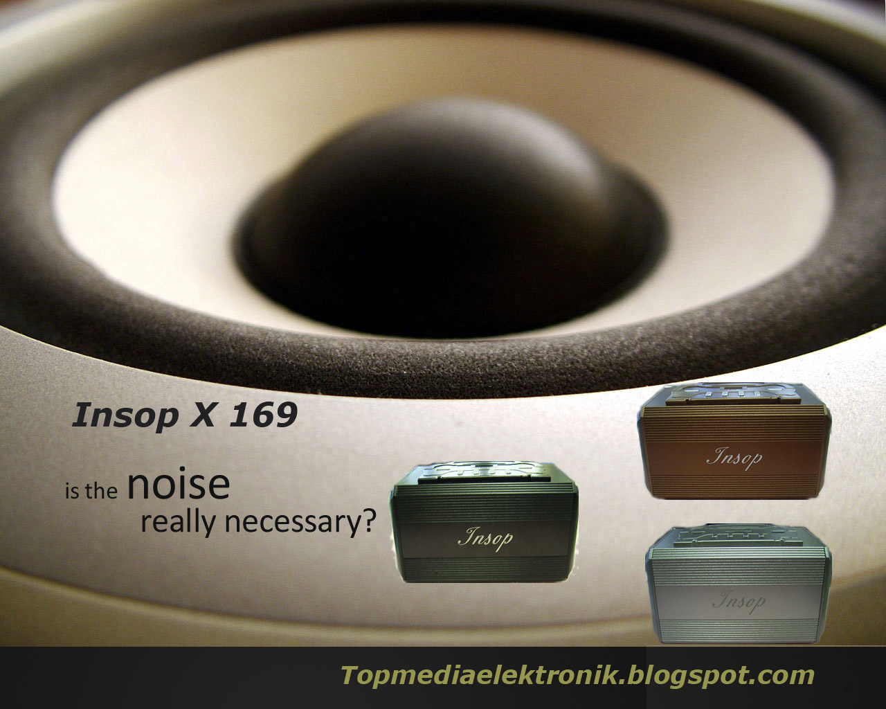 TOP 1 GROSIR & Eceran: Insop X 169