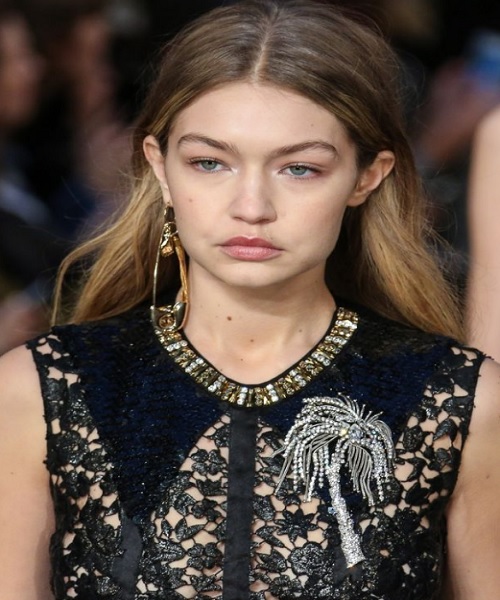 Dekho Viral News : Cutest American Models Who Burn The World Last Year