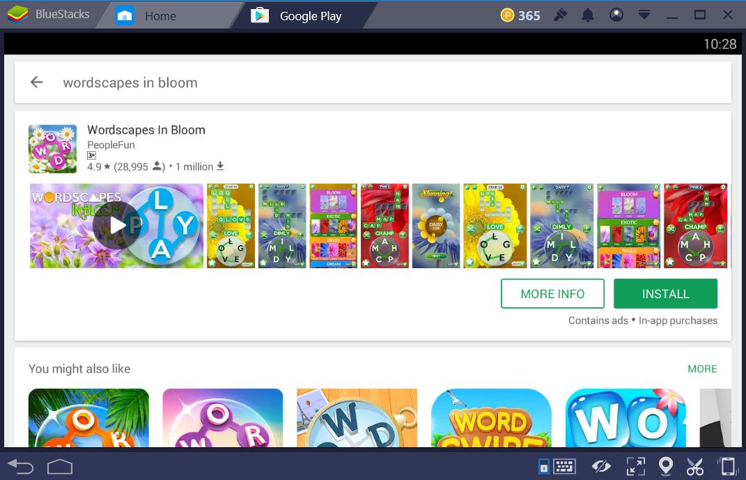 Wordscapes For PC Windows 10 7 8 wordscapes-for-pc-windows-10-7-8