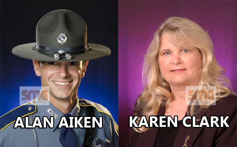 Bad Government In Arkansas Arkansas State Police Identify Troopers