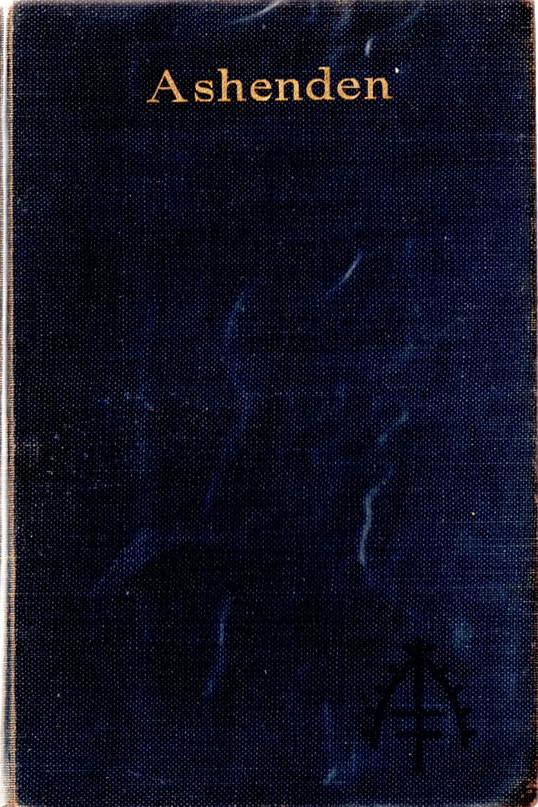 Ashenden - W. Somerset Maugham