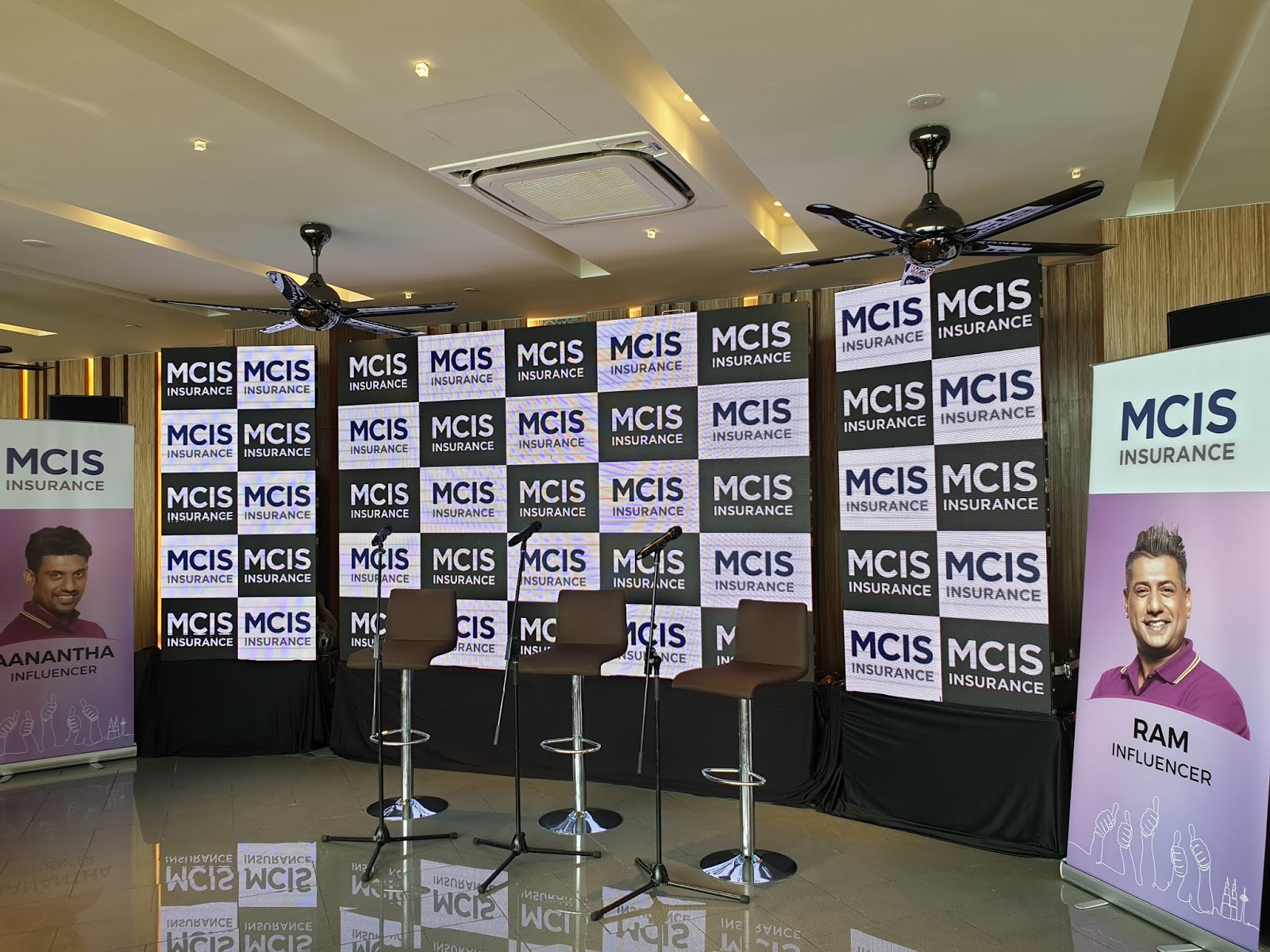Repositioning MCIS Insurance Berhad - New Face, New Plans & The New ...