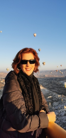 Sra. Bibliotecaria/ Where in the world is Ms. Bradley?