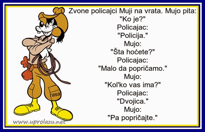 Razni vicevi: Vicevi - humor- zabava