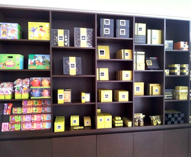 Live...Love...Laugh: Patchi