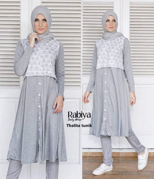 Konsep 36+ Baju Muslim Trend