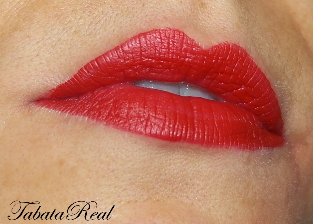 TabataReal: Review TODOS MIS LABIALES de SEPHORA