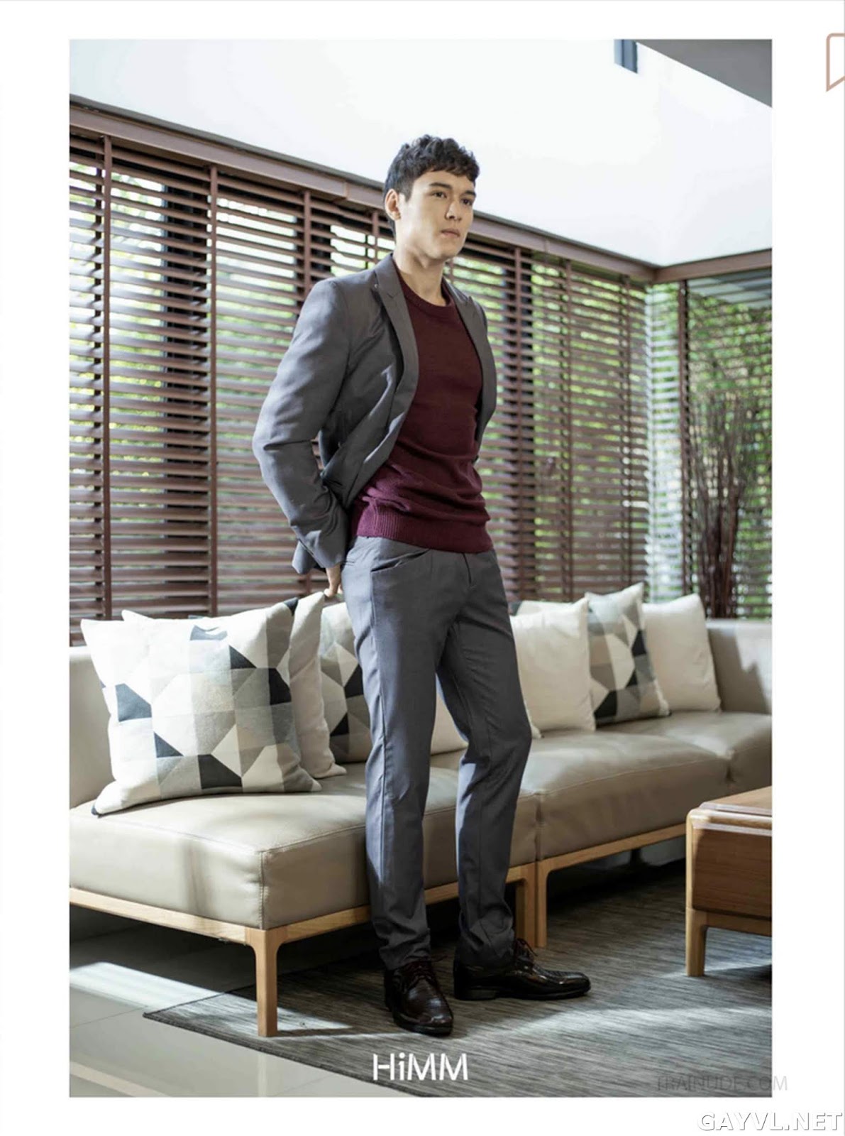 Thai Photos: HIMM 13 magazine