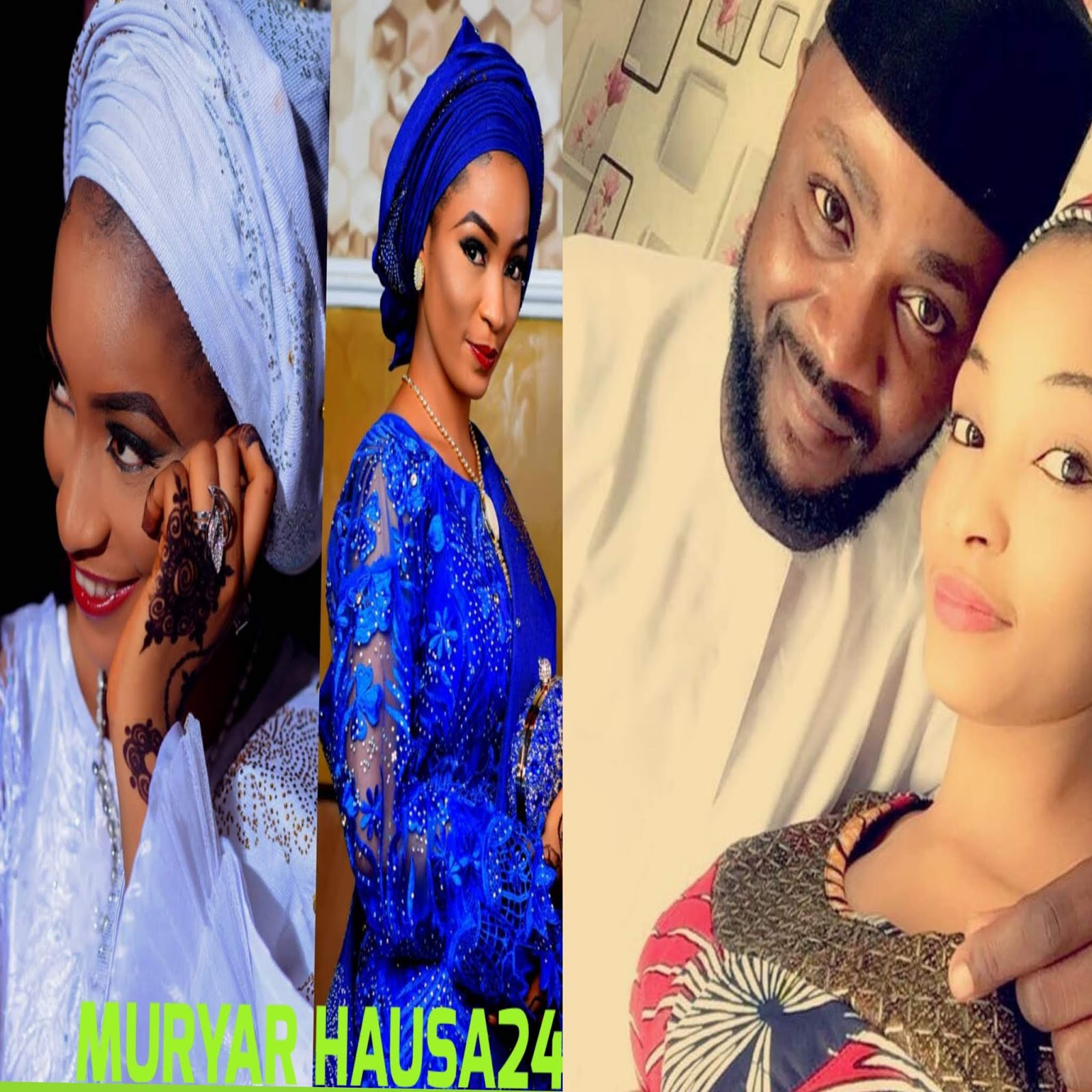 Adam A Zango Biography Nupebaze