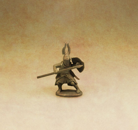 Battleground Hobbies: Fireforge Games preview: Teutonic Infantry