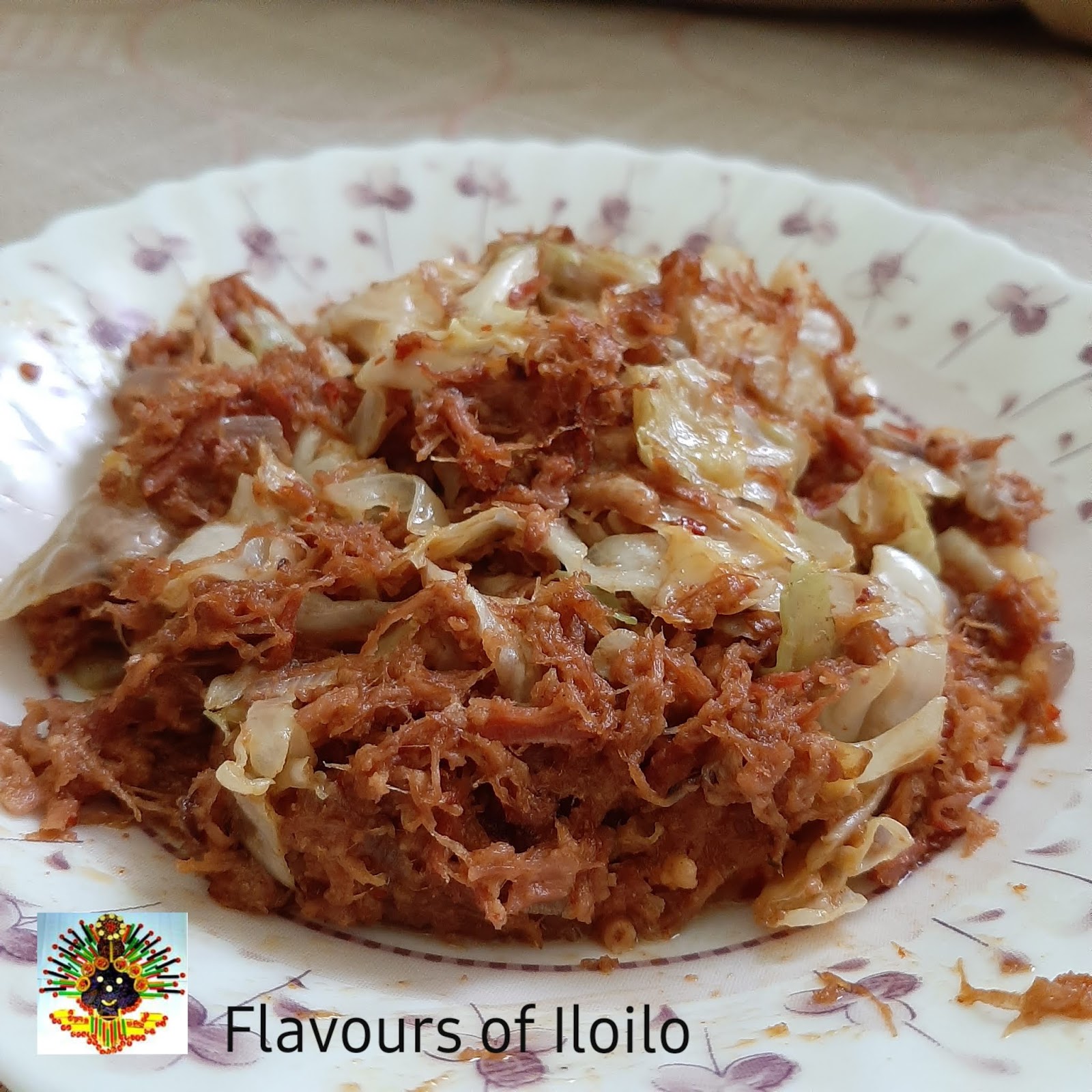 Elarz Lechon de Lata : Lagablab Corned Lechon and more